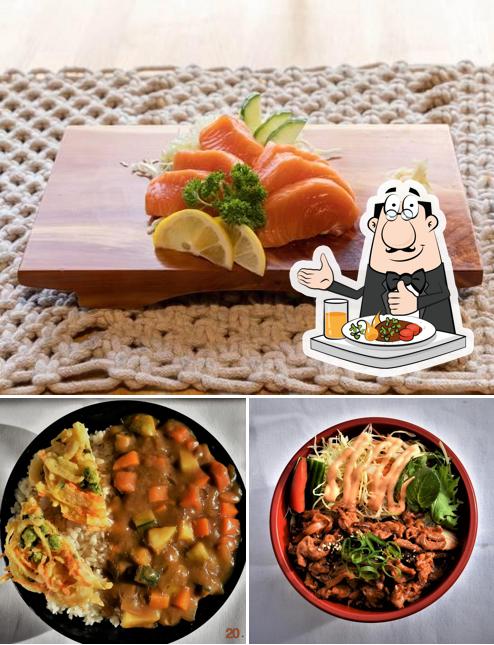 Don Don Sushi & Donburi, Christchurch - Restaurant menu, prices and reviews