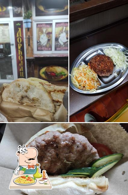 Roštilj kod Pobratima, Belgrade - Restaurant menu, prices and reviews