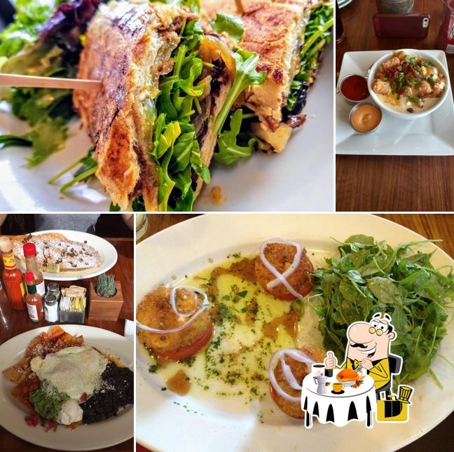 Eat Chow, 1802 Newport Blvd in Costa Mesa - Restaurant menu and reviews
