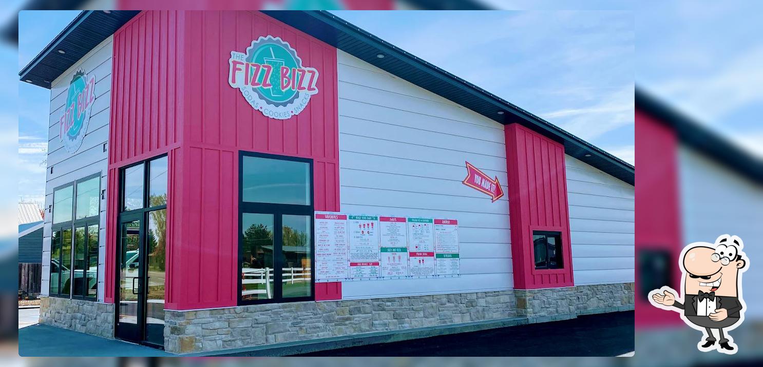 Fixxology Drinks, Ammon - Restaurant menu, prices and reviews