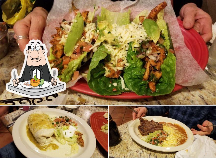 Gran Rodeo Mexican Bar & Grill, 236 Carmichael Way #310 in Chesapeake ...