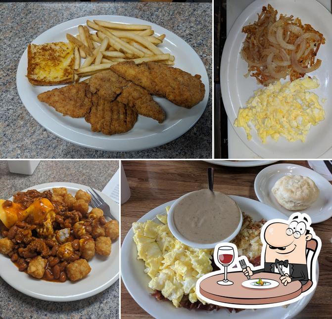 Top 5 restaurants in Kingston, Tennessee, december 2025 - Restaurant Guru