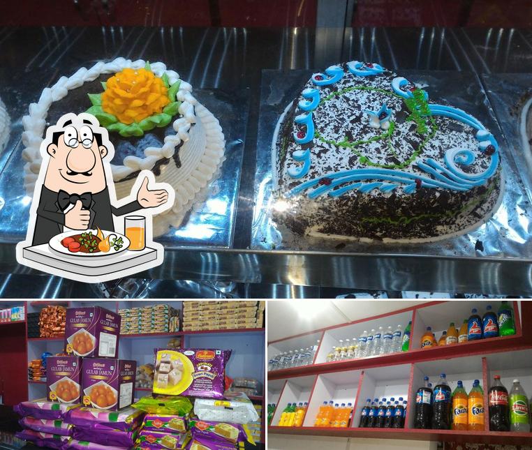 KANHA SWEETS AND BAKERY, Pune - Restaurant reviews