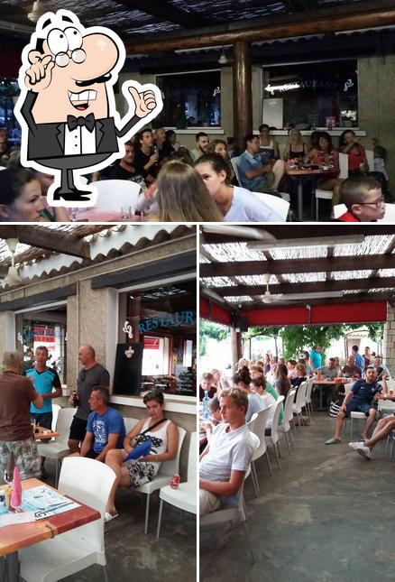Le Sevan, Mison - Menu du restaurant, prix et avis