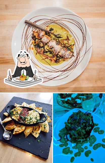 Limelight Hotel, Ketchum - Restaurant menu, prices and reviews