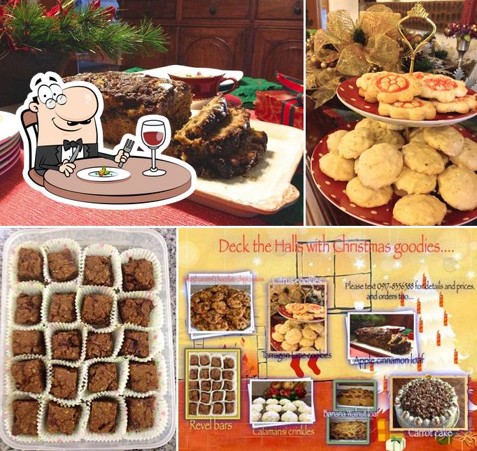 Lizzie Bakes, Muntinlupa - Restaurant menu, prices and reviews