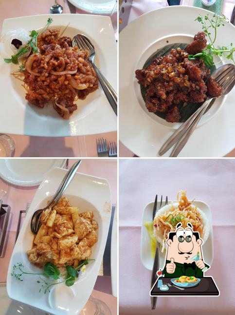 Restaurant Long Sing, Roermond - Restaurant menu, prices and reviews