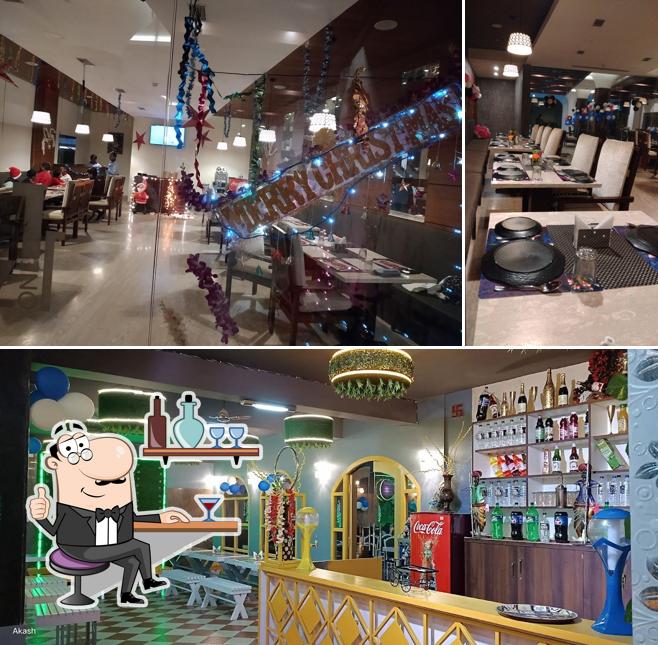 MTC Food JUNCTION, Bhubaneswar - Restaurant menu, prices and reviews