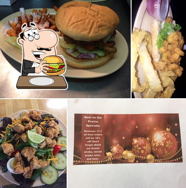 Mama M's Fried Chicken & More in Eunice - Restaurant menu and reviews
