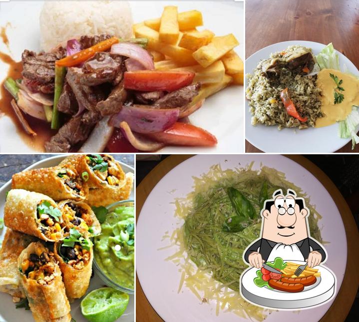 MANYA Trattoria restaurant, Pisco - Restaurant reviews