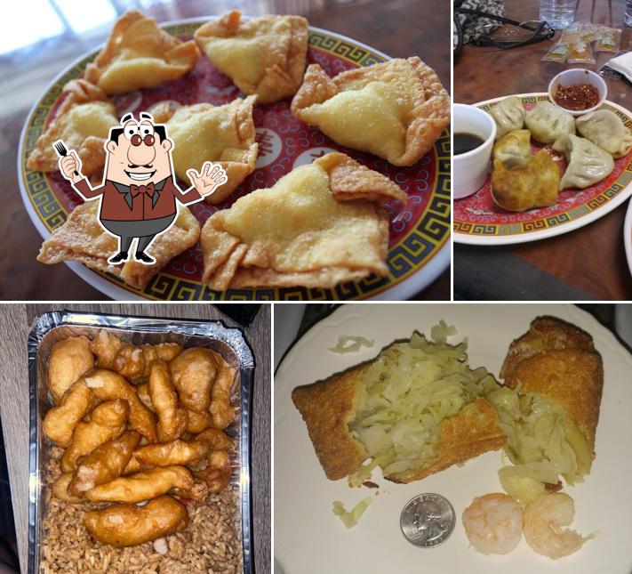 Panda Pavilion, St. Louis - Restaurant menu, prices and reviews