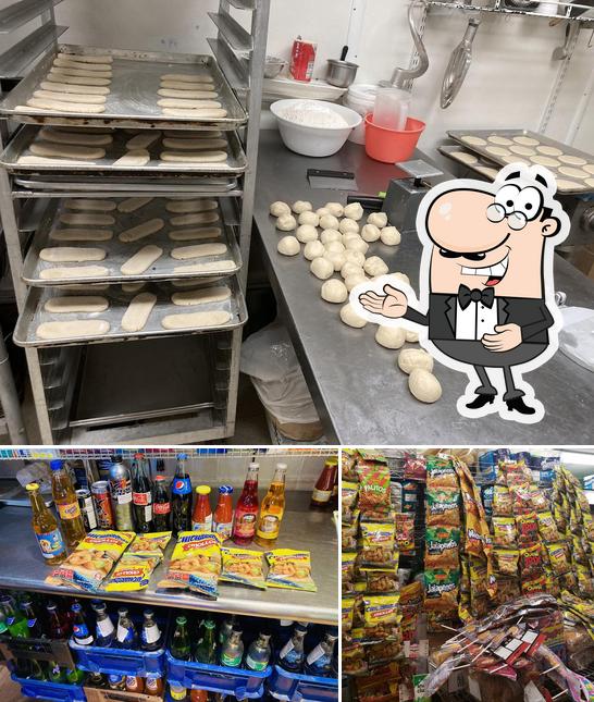 Sara Bakery Mini Market, New Bedford - Restaurant menu, prices and reviews