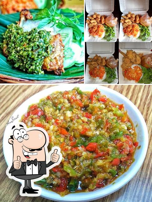 Seblak mie dower restaurant, Palembang - Restaurant reviews