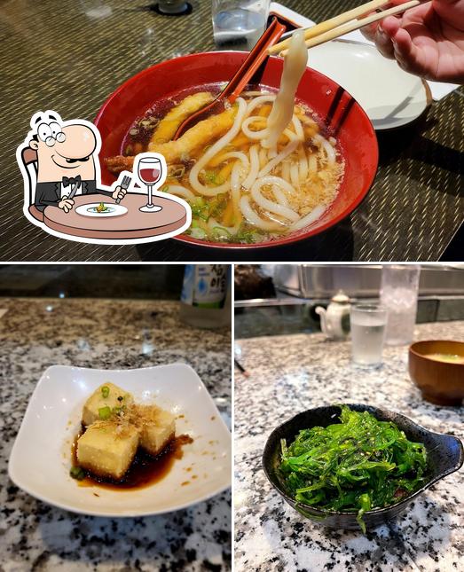 Sushi Kushi in Carrollton - Restaurant menu and reviews