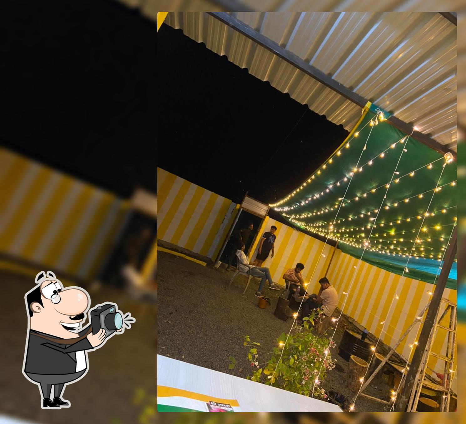 The Tito's Café, Sagwara - Restaurant menu, prices and reviews