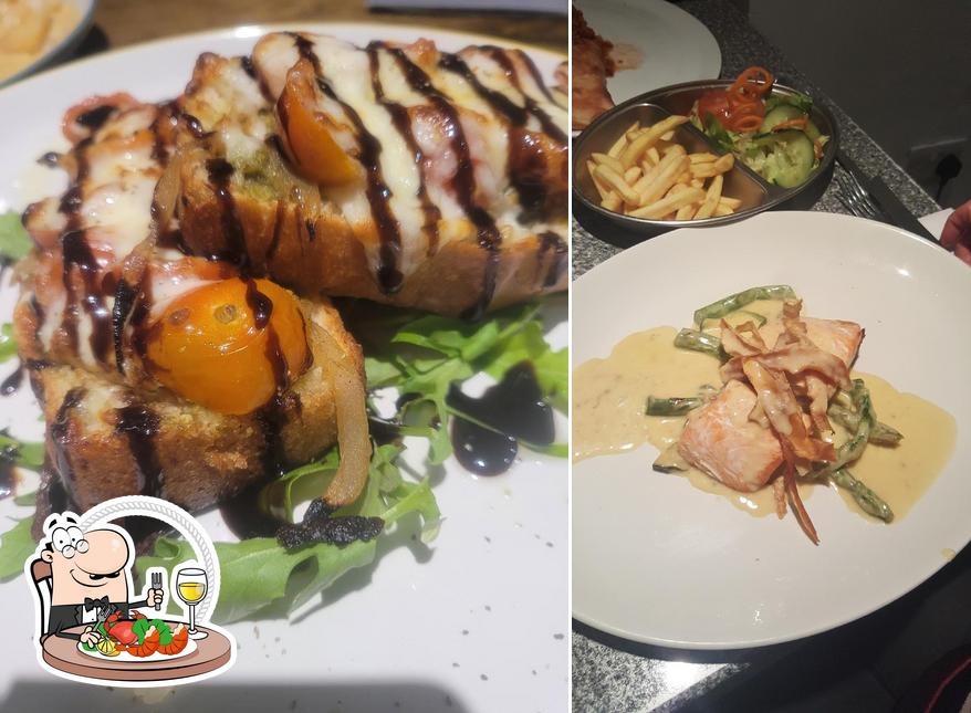 Via Italia In Louth Restaurant Menu And Reviews Via Italia In Louth Restaurant Menu And Reviews
