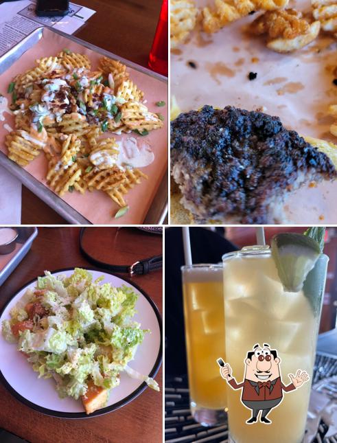Wheelie's Refresher in Blowing Rock - Restaurant menu and reviews