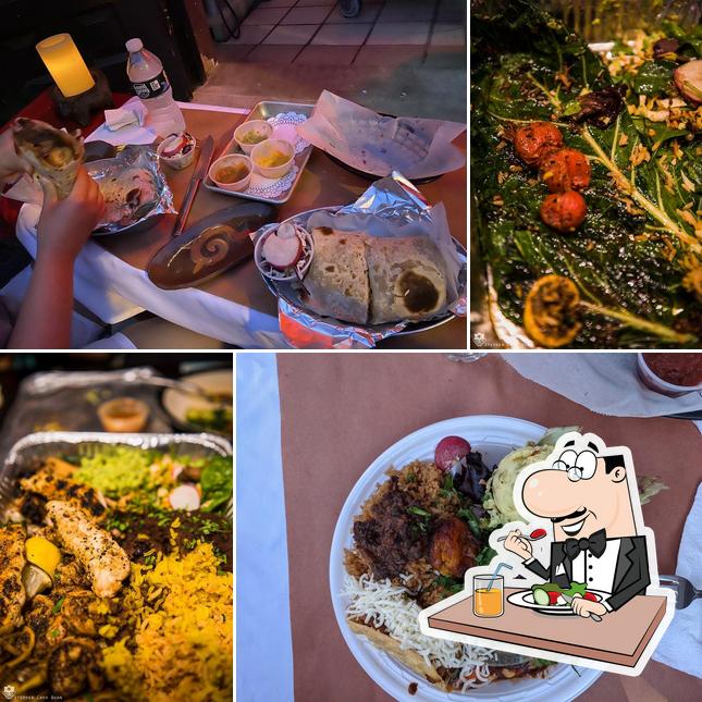 La Bamba, Philadelphia - Restaurant menu, prices and reviews