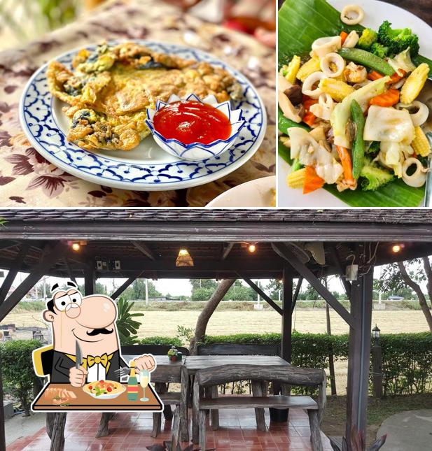 Rice Field Restaurant, Bang Ta Then, +FVW - Restaurant reviews