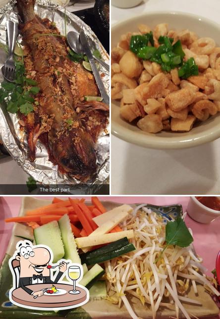 Saigon Pagolac, Houston - Restaurant menu, prices and reviews