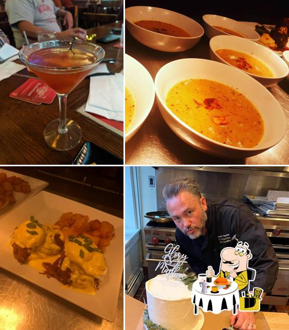 Sheeley House Saloon in Chippewa Falls - Restaurant menu and reviews