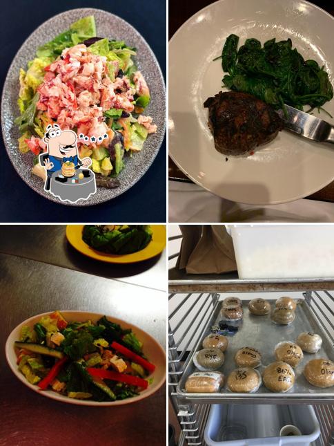 Best restaurants in Patriot Place Mall - Restaurant Guru