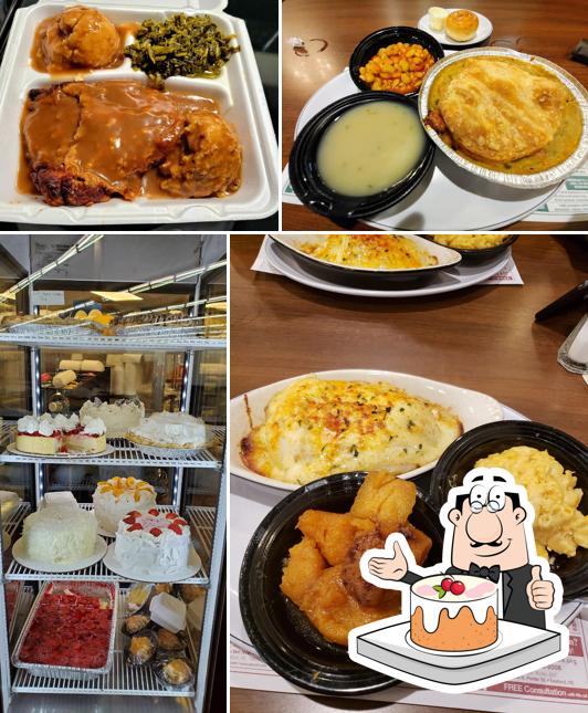 Smith's Cafe in Seaford - Restaurant menu and reviews