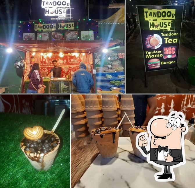 Tandoor House, Bhubaneswar, 7RM5+8J9 - Restaurant reviews