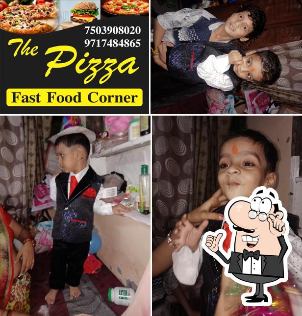 The Pizza, New Delhi - Restaurant menu, prices and reviews
