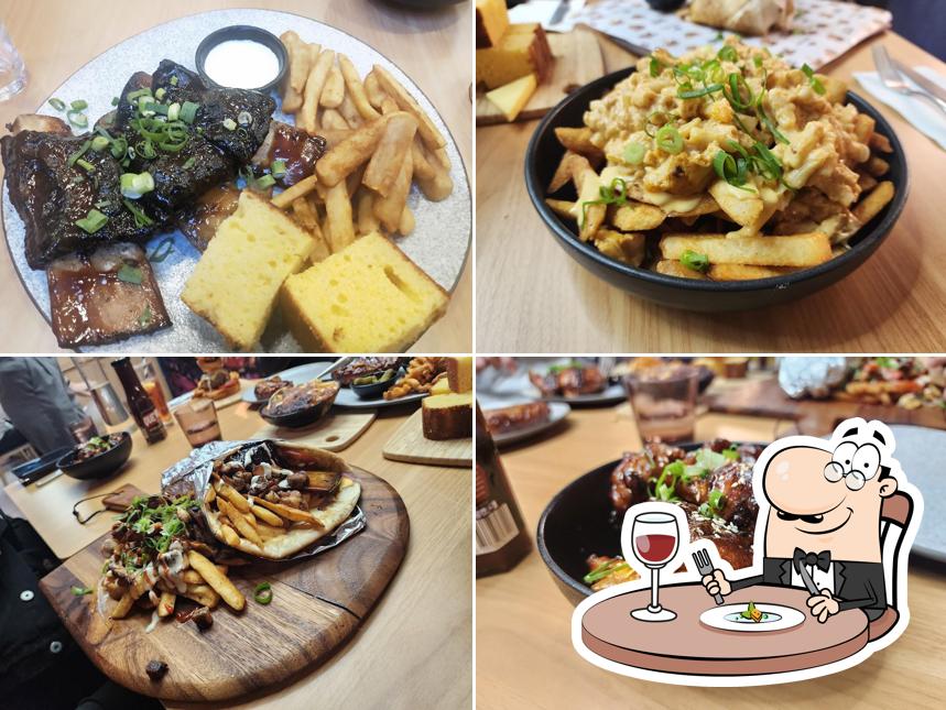 Third Wave BBQ Moorabbin, Moorabbin - Restaurant menu, prices and reviews