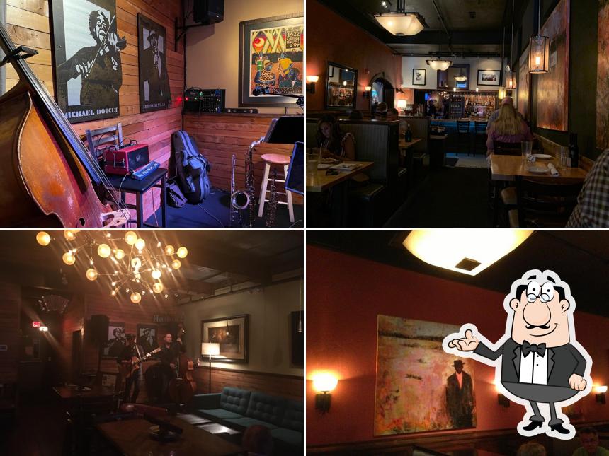 Tupelo Grille, Whitefish - Restaurant menu, prices and reviews
