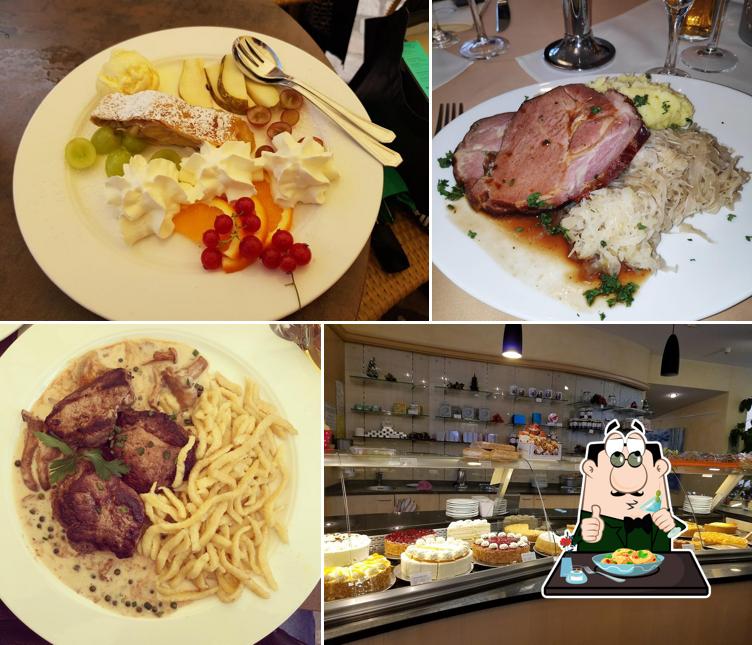 Zur Steipe, Trier - Restaurant menu, prices and reviews