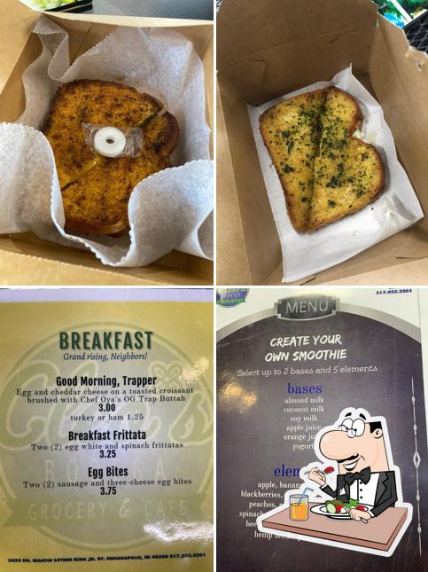 Cleos Bodega & Cafe, Indianapolis - Restaurant menu, prices and reviews