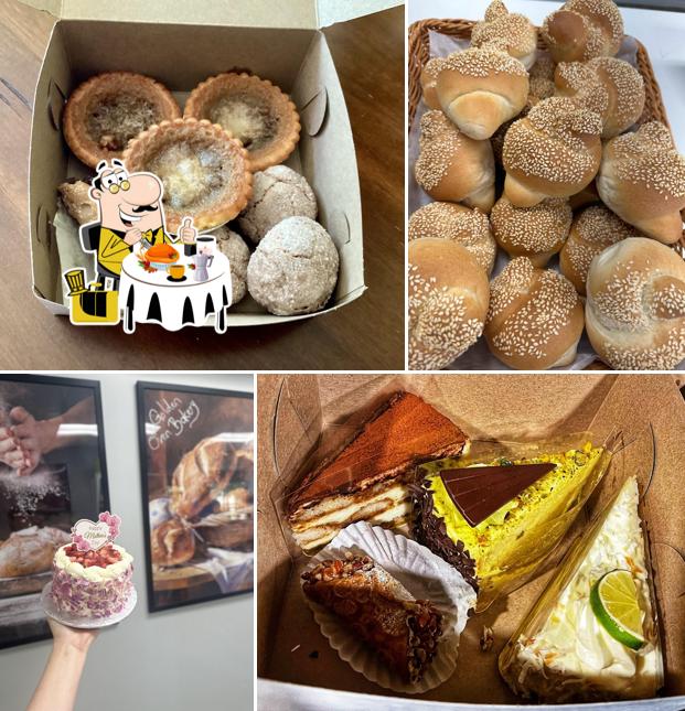 Golden Oven European Bakery, Windsor - Restaurant menu, prices and reviews