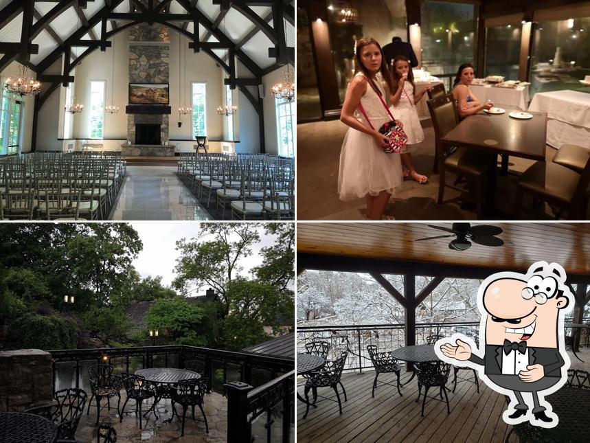 Ancaster Mill, Hamilton - Restaurant menu, prices and reviews