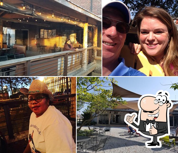 Loflin Yard in Memphis - Restaurant reviews