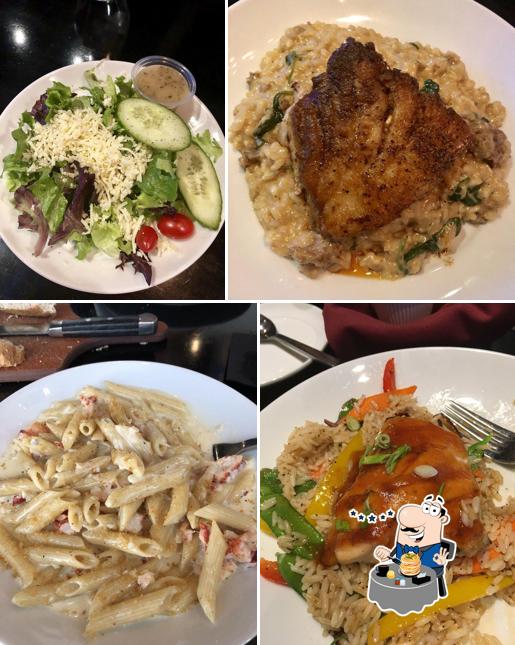 35 Brix, Green - Restaurant menu, prices and reviews