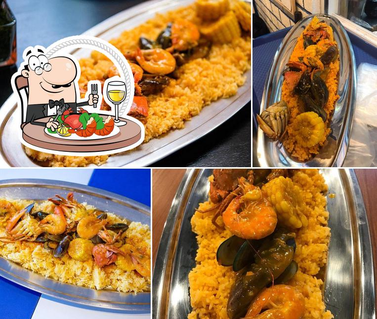 above sea level - malolos restaurant, Malolos - Restaurant reviews