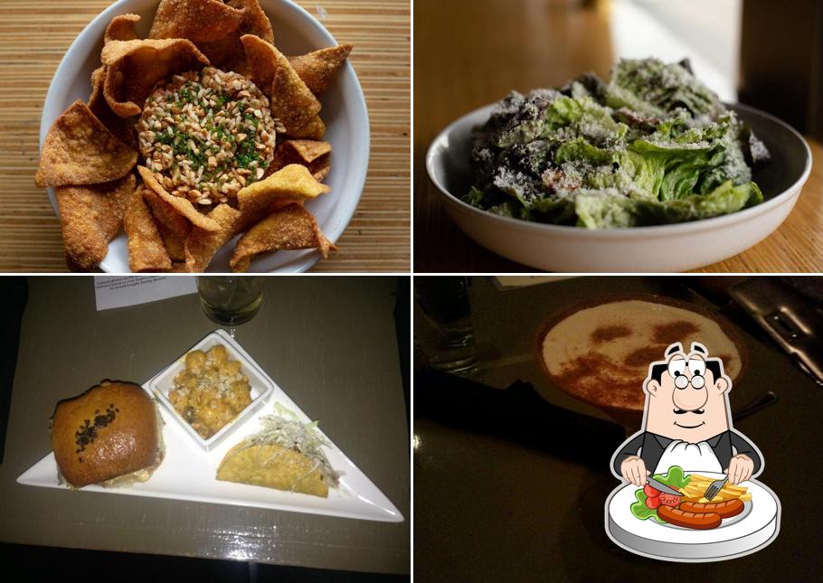 Alchemy Memphis, Memphis - Restaurant menu, prices and reviews