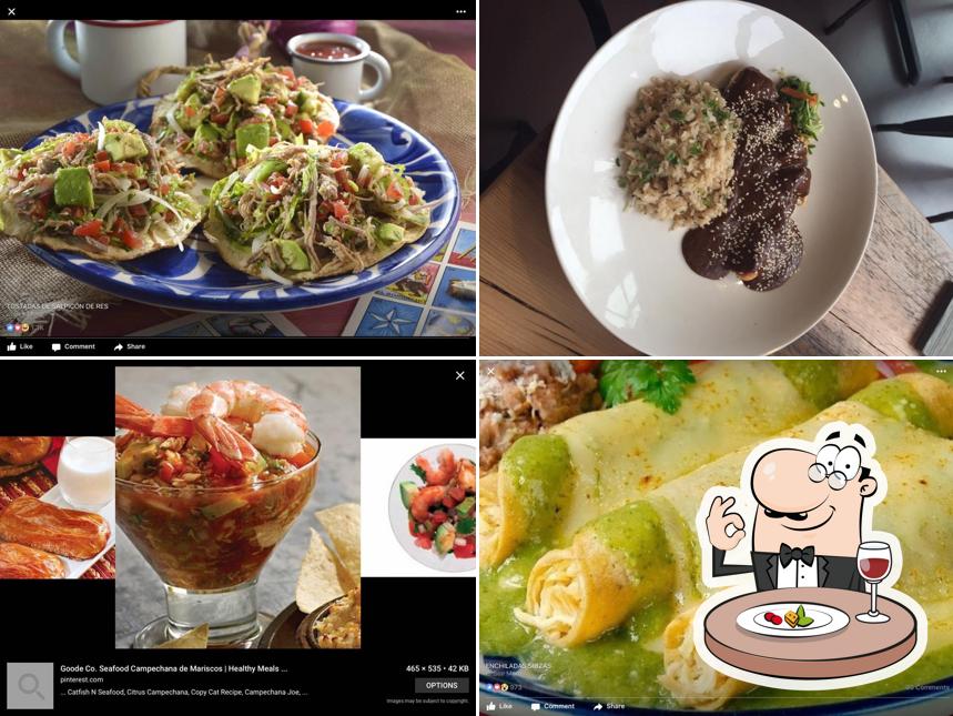 BAJA Express in Chicago - Restaurant reviews