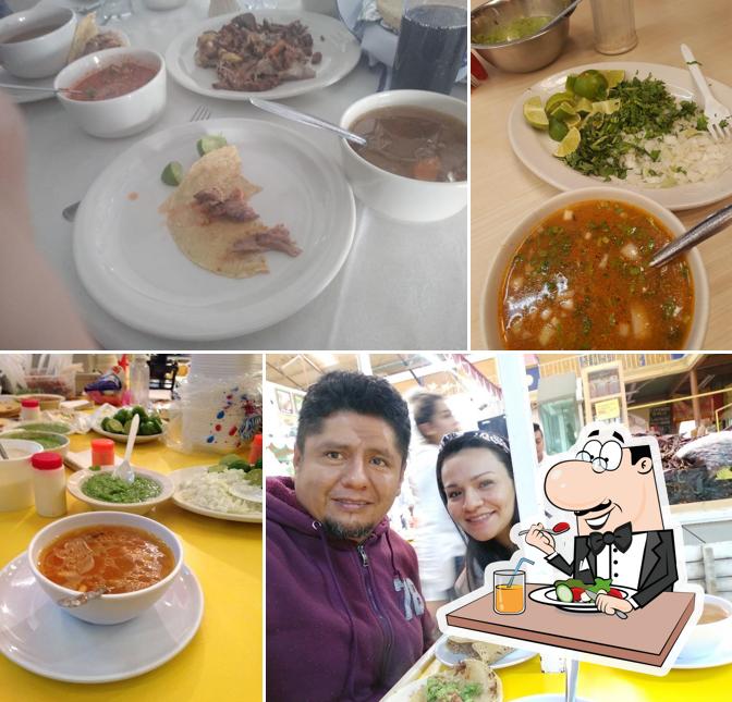 Los 7 mejores barbacoas en Pachuca de Soto, diciembre 2025 - Restaurant ...