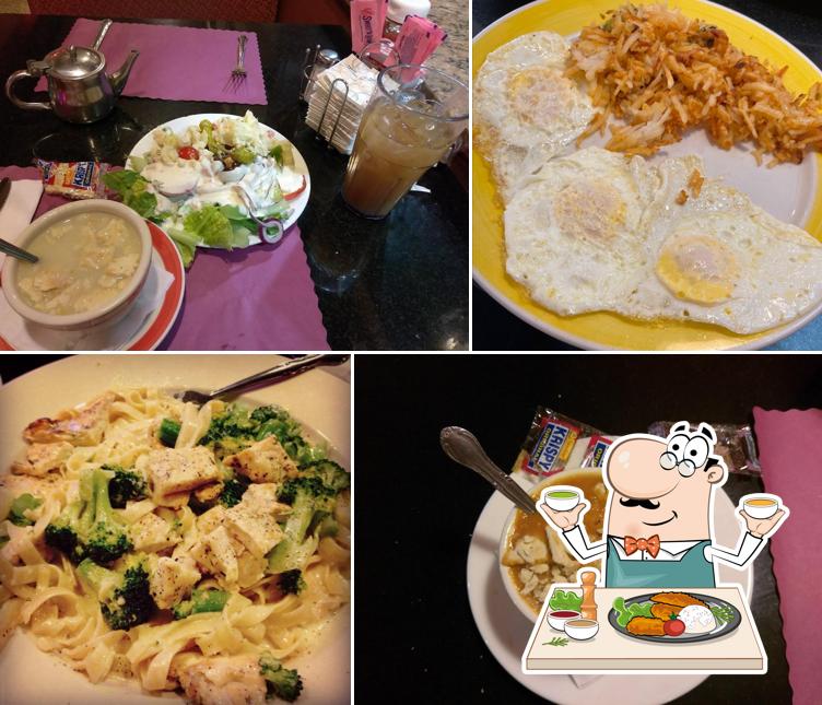 Broadway Diner in Bayonne - Restaurant menu and reviews