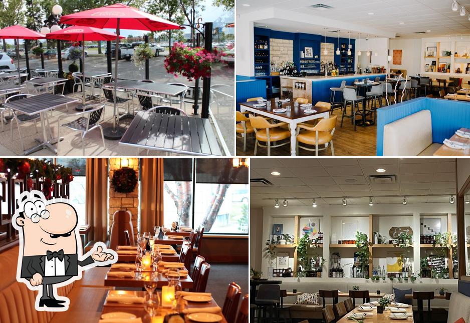 Best grilled lamb in Calgary restaurants, spring 2024 - Restaurant Guru