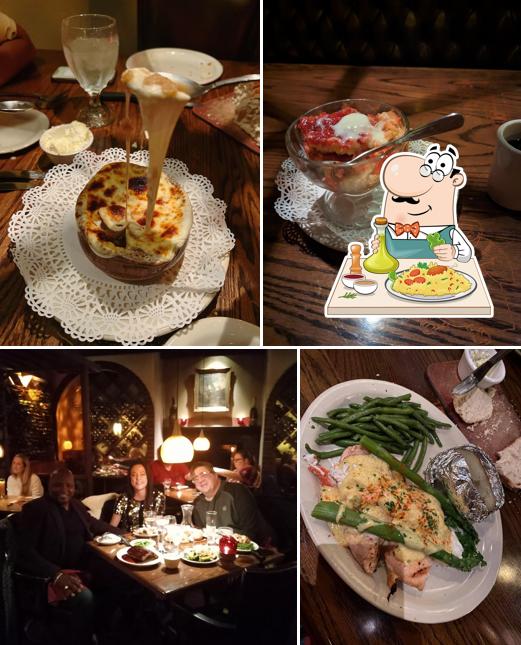 Brother Sebastian's Steakhouse, Omaha - Carta del restaurante y opiniones