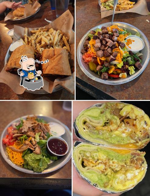 Brothers in Ripon - Restaurant menu and reviews