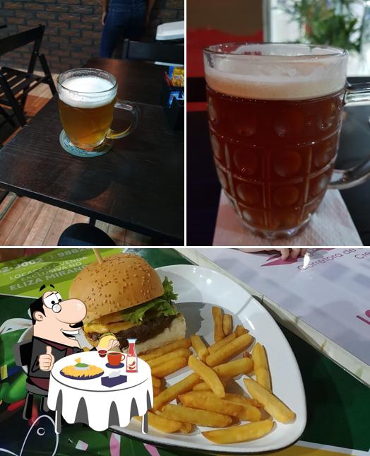 Best restaurants in Eliza Miranda Mall - Restaurant Guru