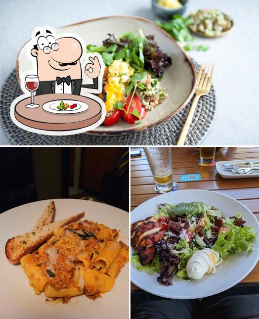 Cactus Club Cafe North Vancouver, 1598 Pemberton Ave in North Vancouver ...