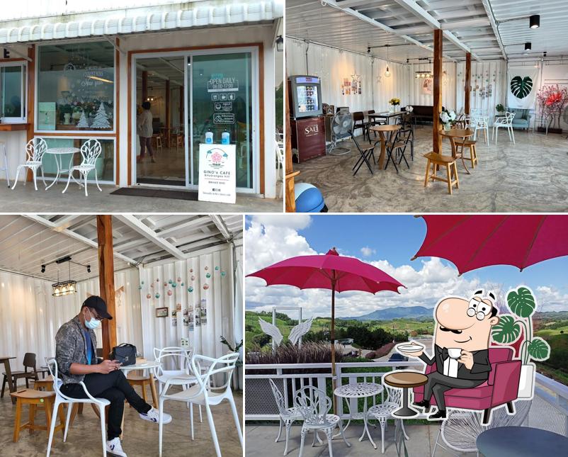 Hydrangea Café Khao Kho, Khao Kho - Opiniones del restaurante