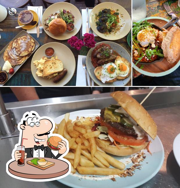 Fez Cafe Restaurant, Mount Lawley - Restaurant menu, prices and reviews