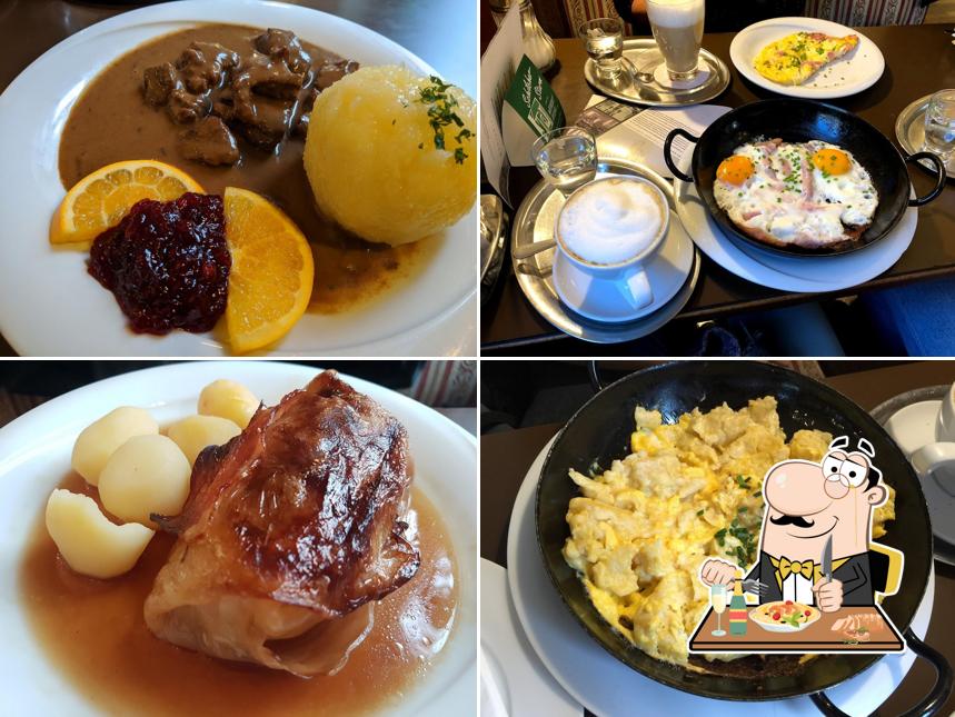 Café Raimann, Wien - Speisekarte, Preise und Bewertungen